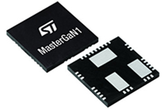 MASTERGAN1 Half-Bridge - STMicroelectronics | DigiKey